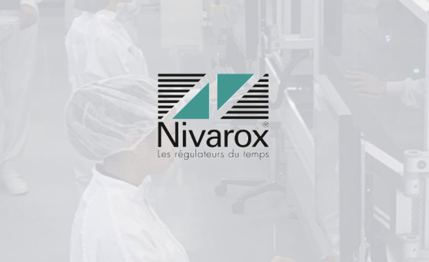 Nivarox