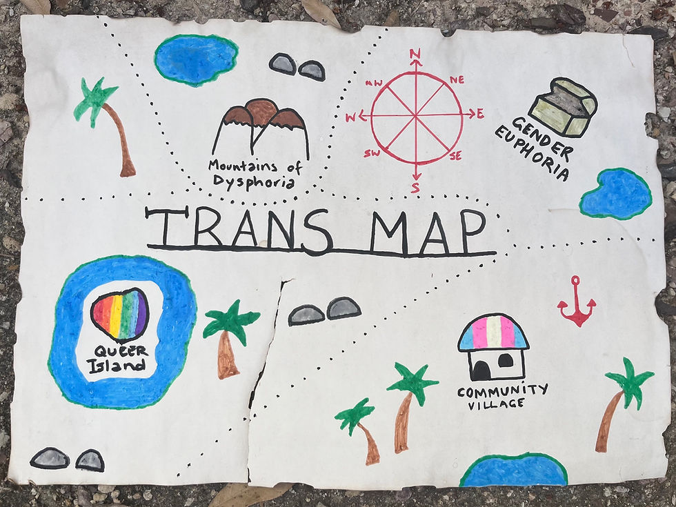 Trans Map