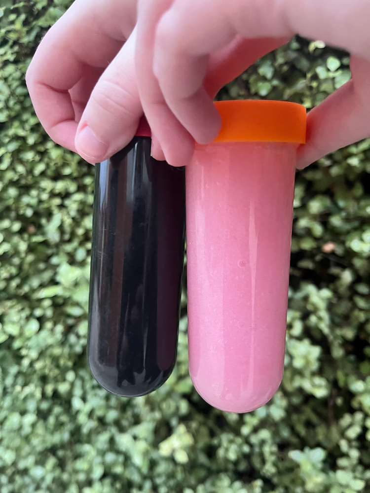 Slime Tubes!!