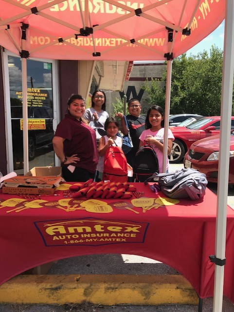 EVENTS | Amtex Insurance