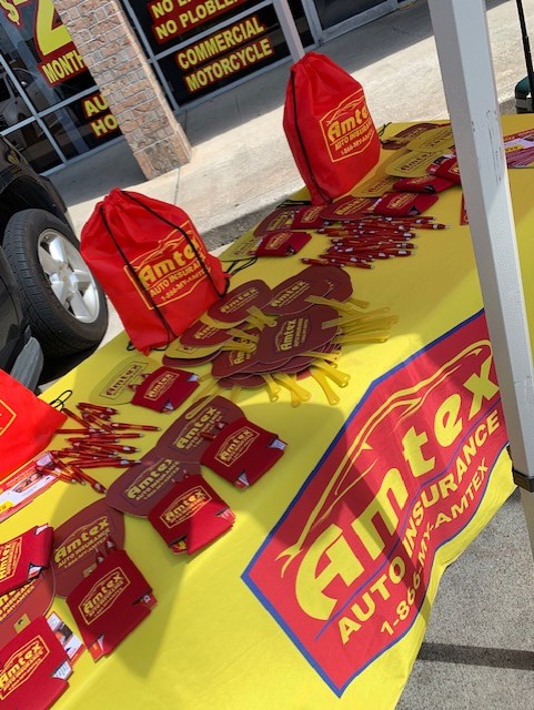 EVENTS | Amtex Insurance