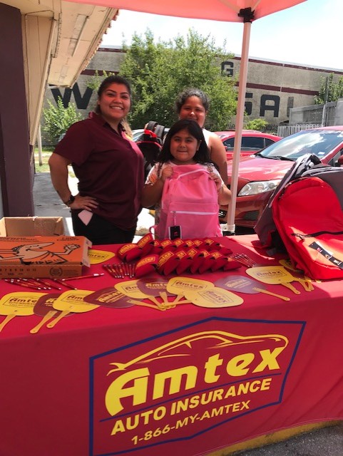 EVENTS | Amtex Insurance