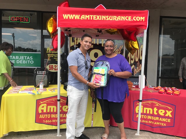 EVENTS | Amtex Insurance