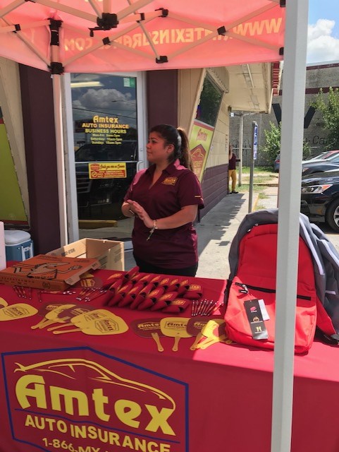 EVENTS | Amtex Insurance