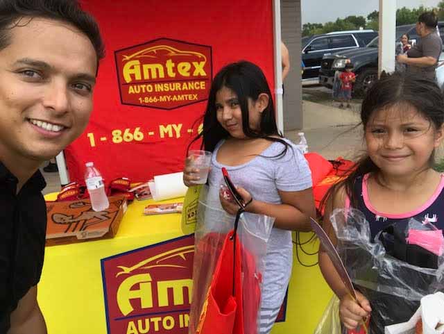 EVENTS | Amtex Insurance