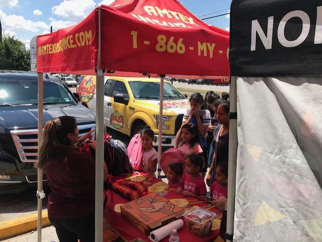 EVENTS | Amtex Insurance