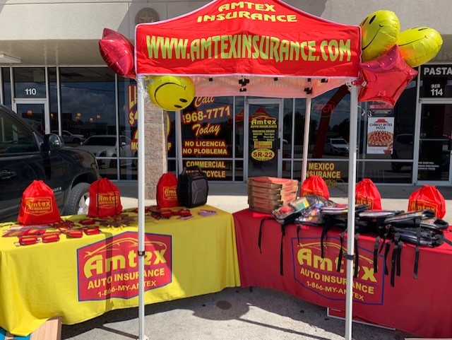 EVENTS | Amtex Insurance