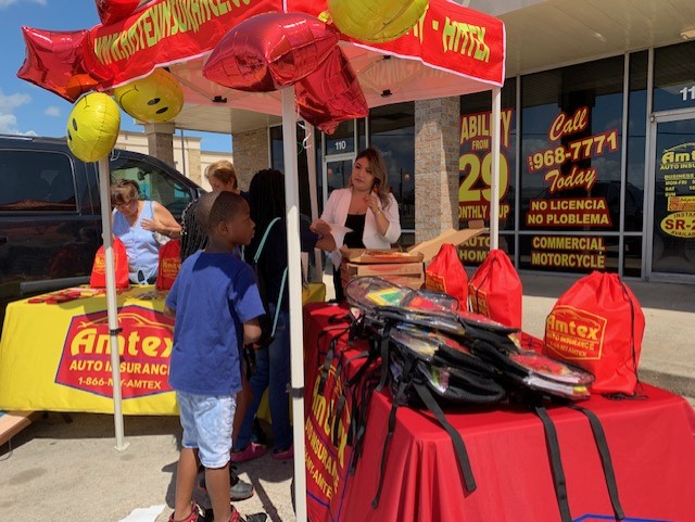 EVENTS | Amtex Insurance