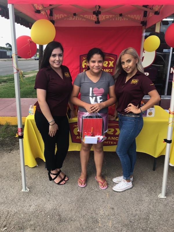 EVENTS | Amtex Insurance