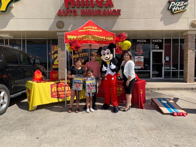 EVENTS | Amtex Insurance