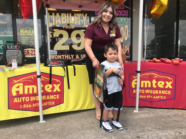 EVENTS | Amtex Insurance