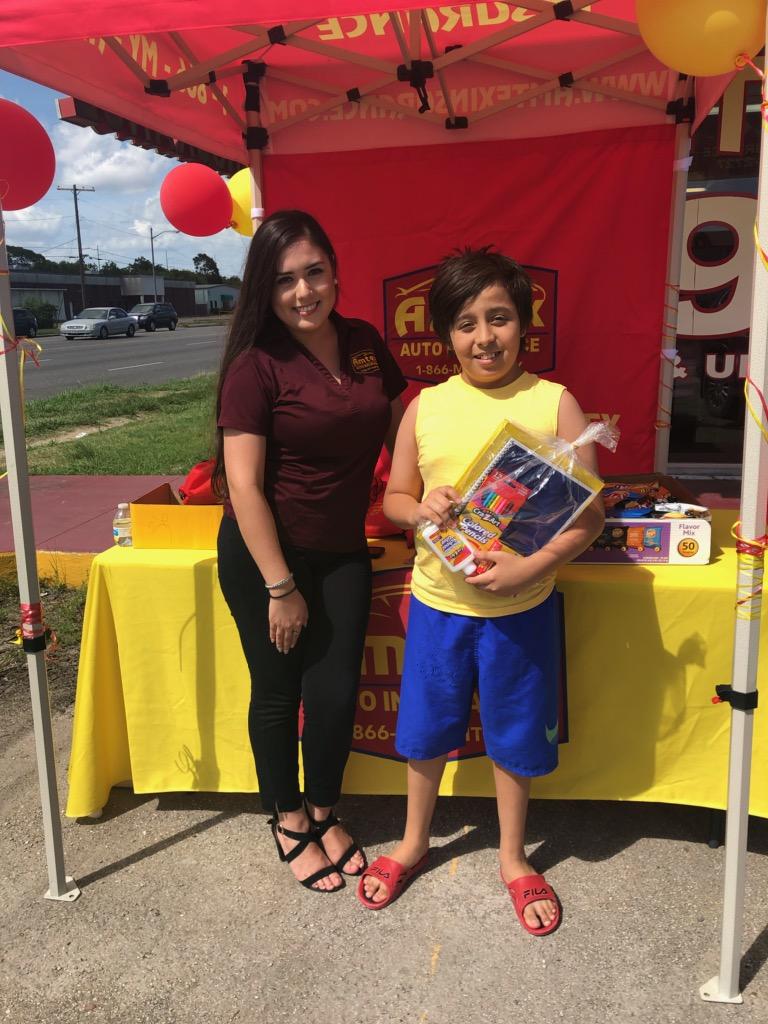 EVENTS | Amtex Insurance