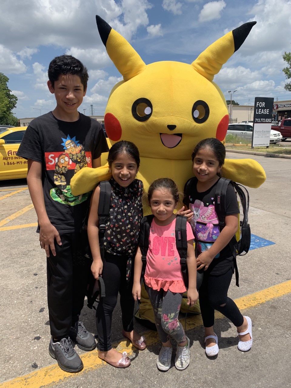 EVENTS | Amtex Insurance