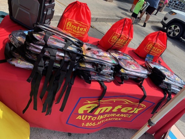 EVENTS | Amtex Insurance