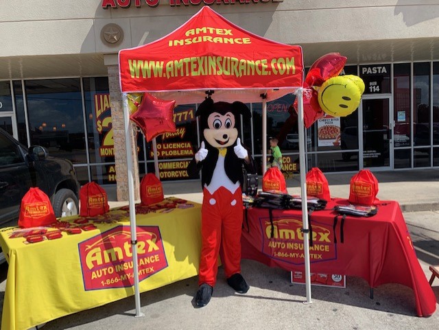 EVENTS | Amtex Insurance