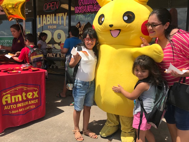 EVENTS | Amtex Insurance