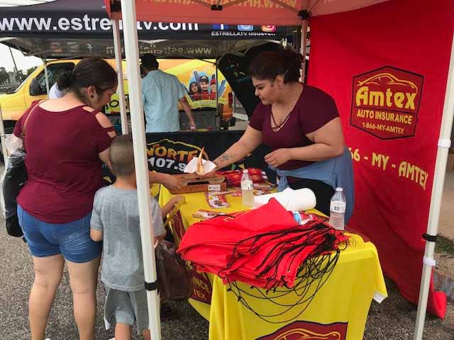 EVENTS | Amtex Insurance