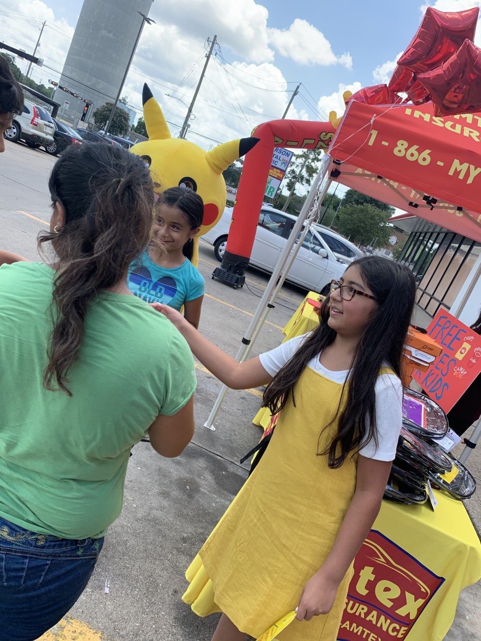 EVENTS | Amtex Insurance