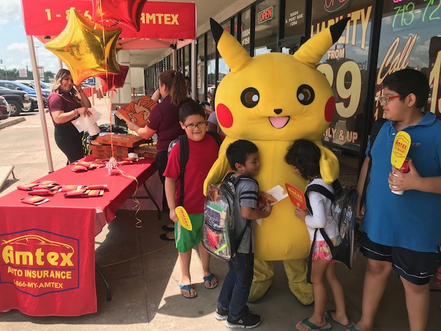 EVENTS | Amtex Insurance