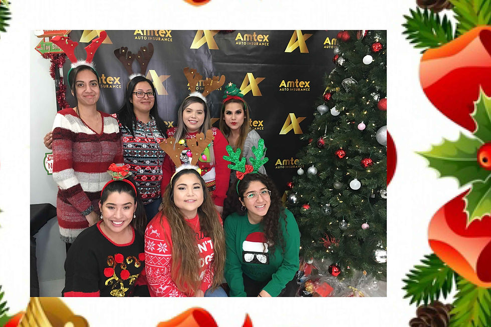 AMTEX-MAS CORP. GALLERY | Amtex Insurance