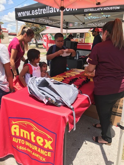 EVENTS | Amtex Insurance