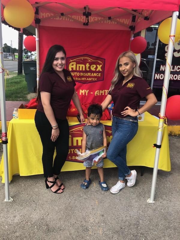 EVENTS | Amtex Insurance