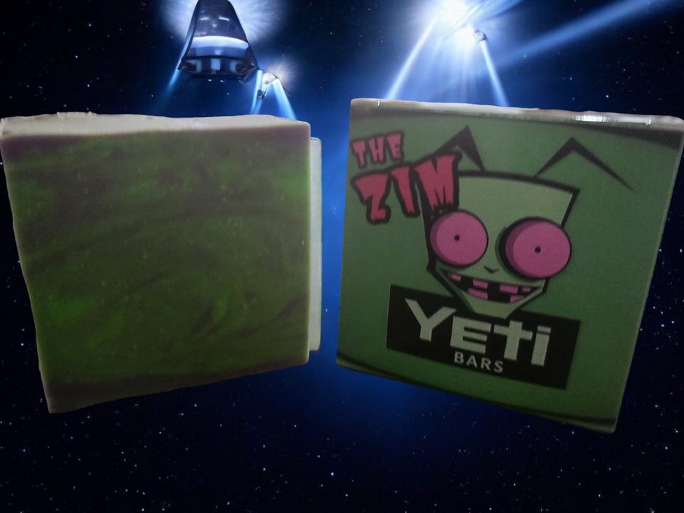 Shop | Yeti Bars LLC