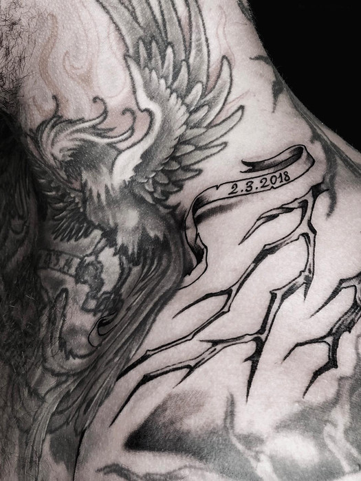 Home | VEAN TATTOO