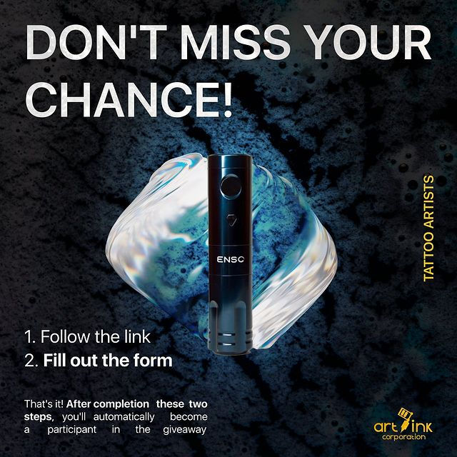 Art Ink Corporation | Tattoo Artists Jobs