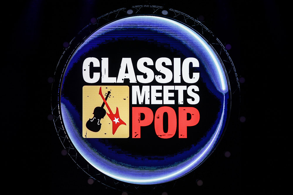 Classic meets Pop Oldenburg 2024