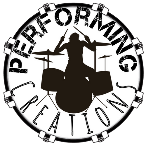 Reverse Paradiddle Grooves | Performing Creations