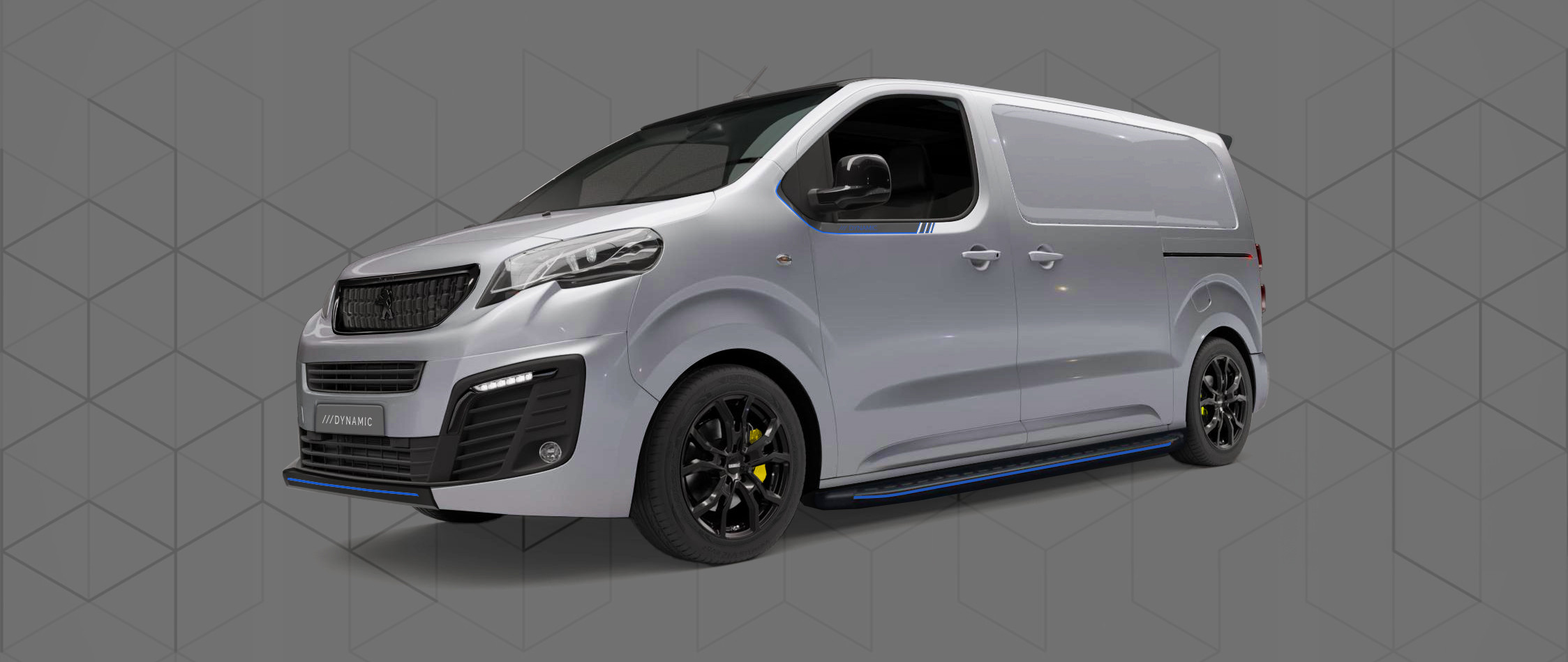 Peugeot Modellen | by RE-VOLVE