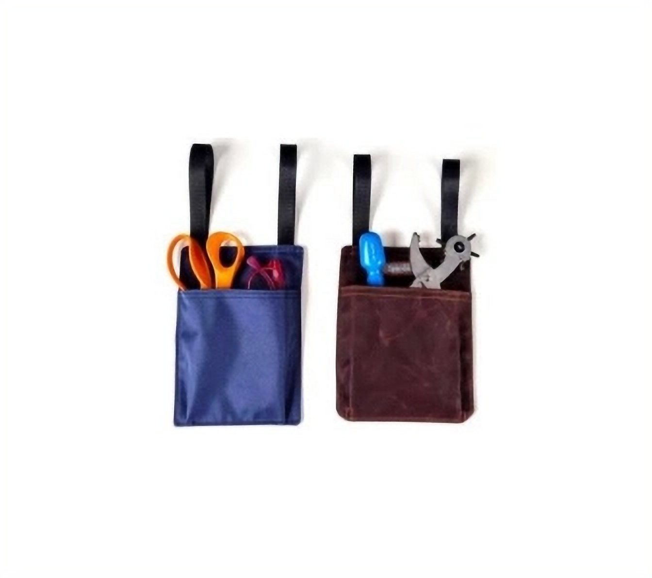 Introduction to the Sewing Machine Level 2: Pocket Pouch with Cheryl ...