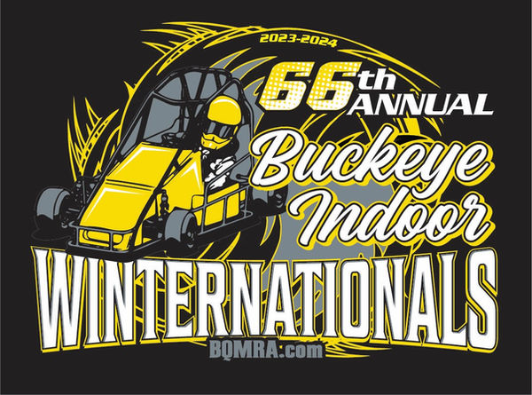 INDOOR WINTERNATIONALS | bqmra