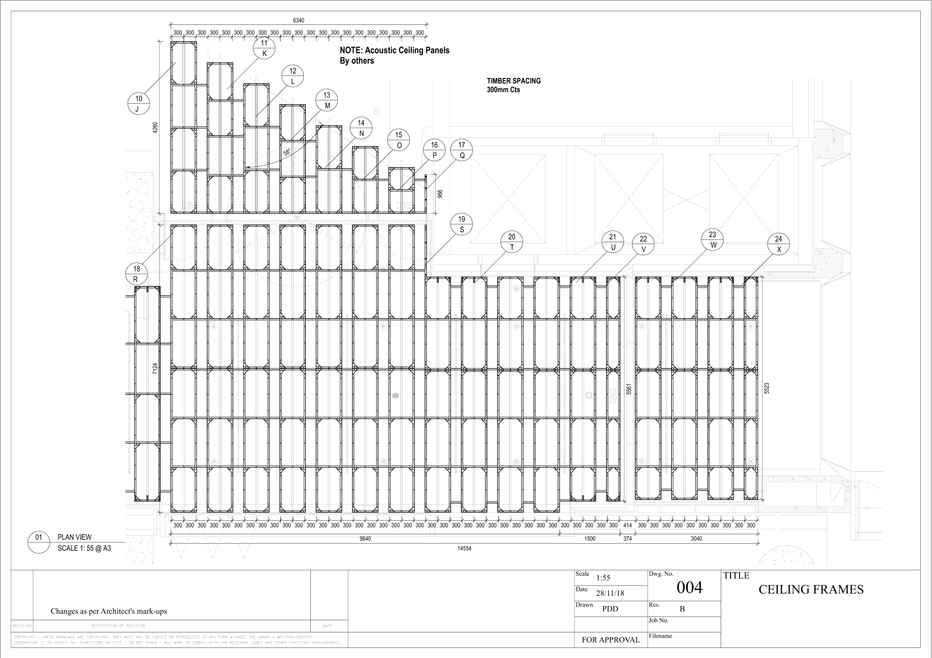Pytha | Pro Drafting Design