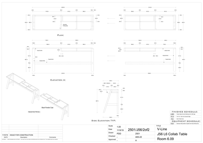 Microvellum | Pro Drafting Design