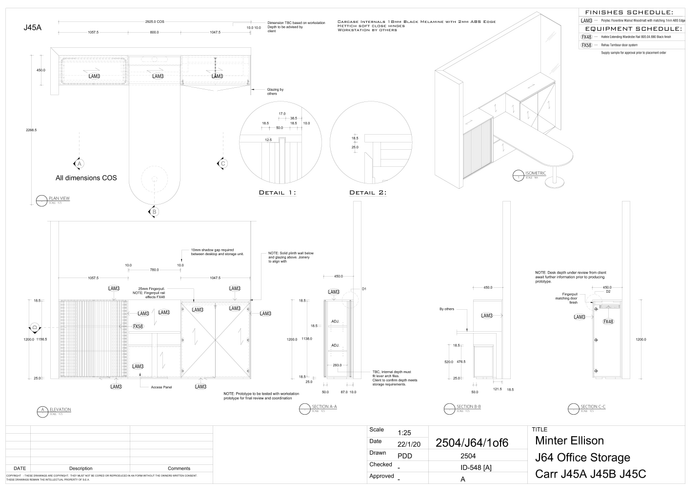 Microvellum | Pro Drafting Design