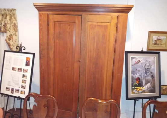 GALLERY | Harrietbarberhouse