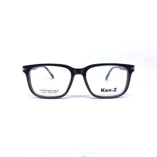 K8021 C3 53 BLK - TOR PF ( CLIP ON ) | iEye