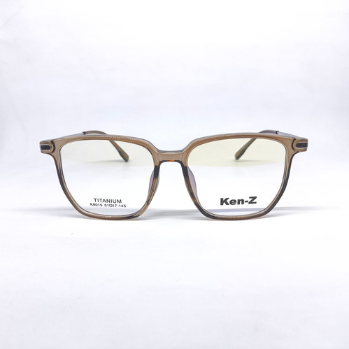KenZ K8015-C2-51 BROWN | iEye