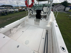 2003 Trophy 2902 Walkaround