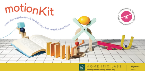 the motionKit | Momentix Toys