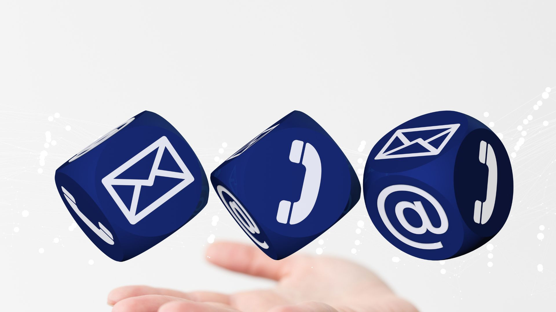 Contact | Maraki Media