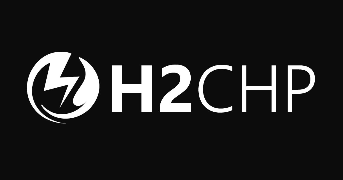 H2CHP | Distributed Power Generation