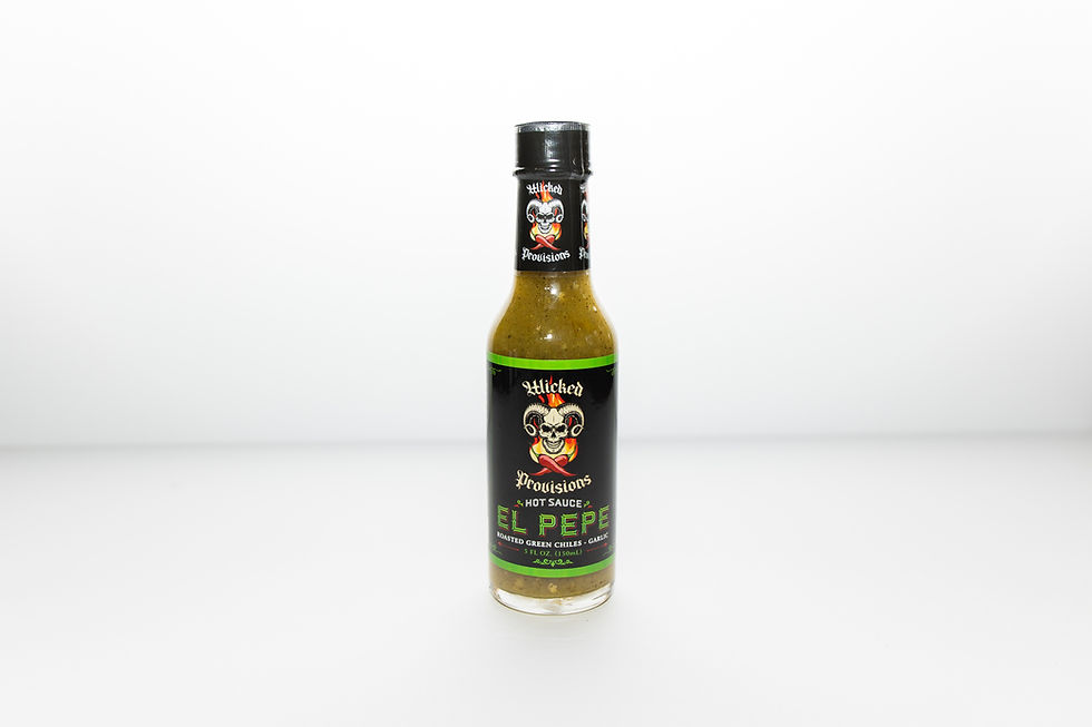 SHOP ONLINE | HouseofHotSauce