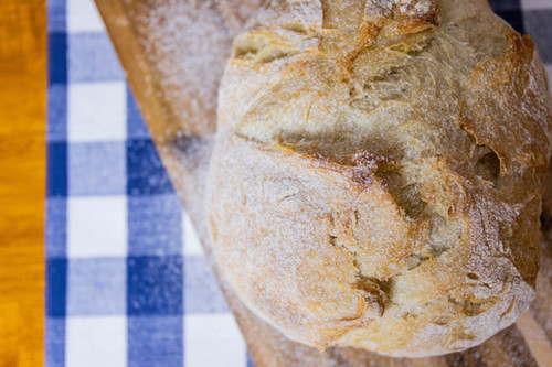 Boule | Brothers Baking