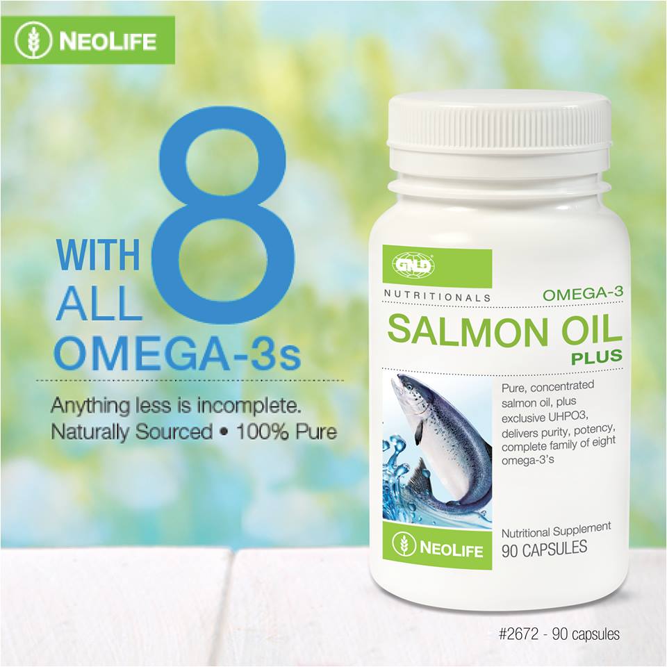 Neolife Bone & Joint Health [GNLD]