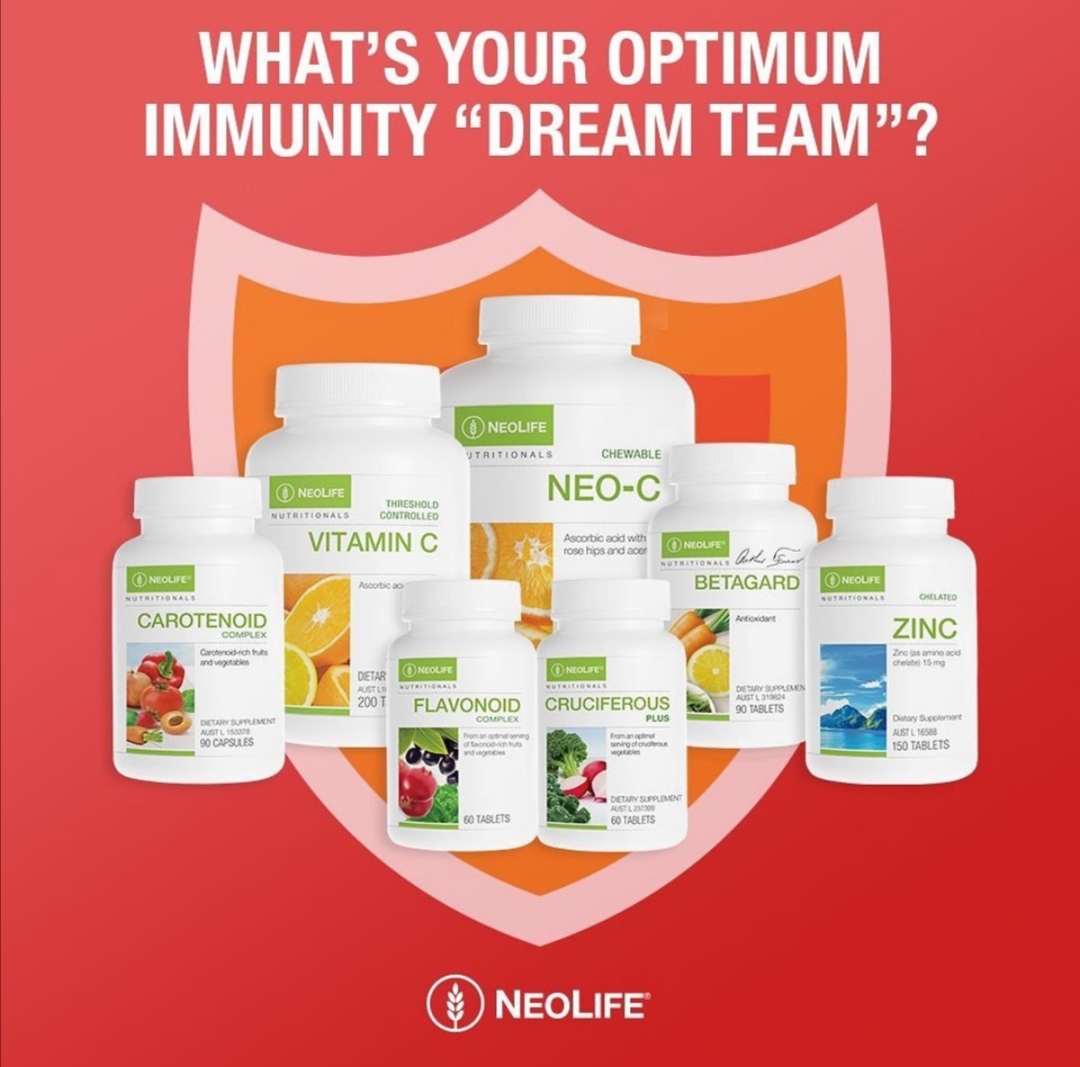 Neolife South Africa