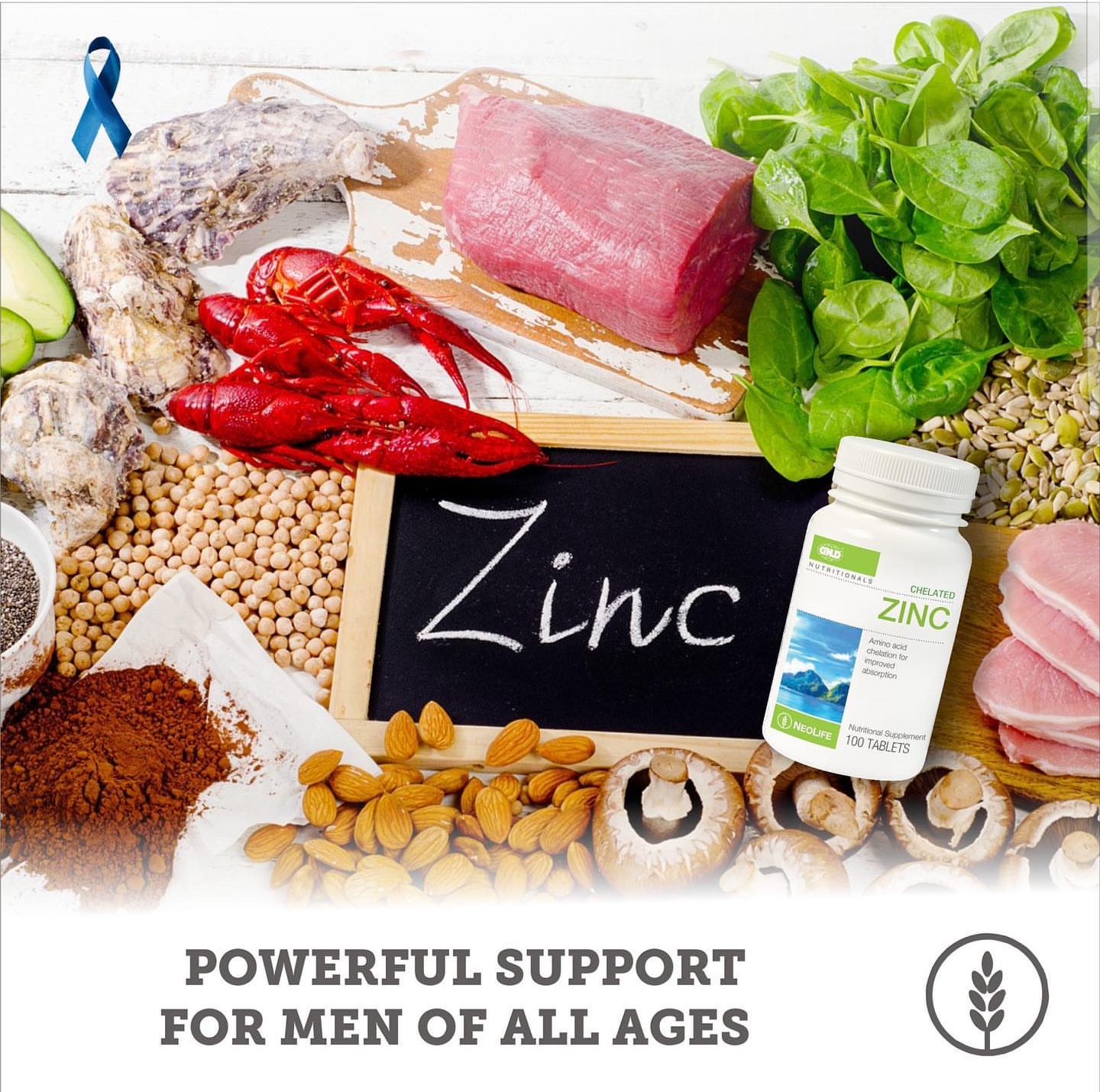 Online Health Store | Golden Products | NeoLife | GNLD