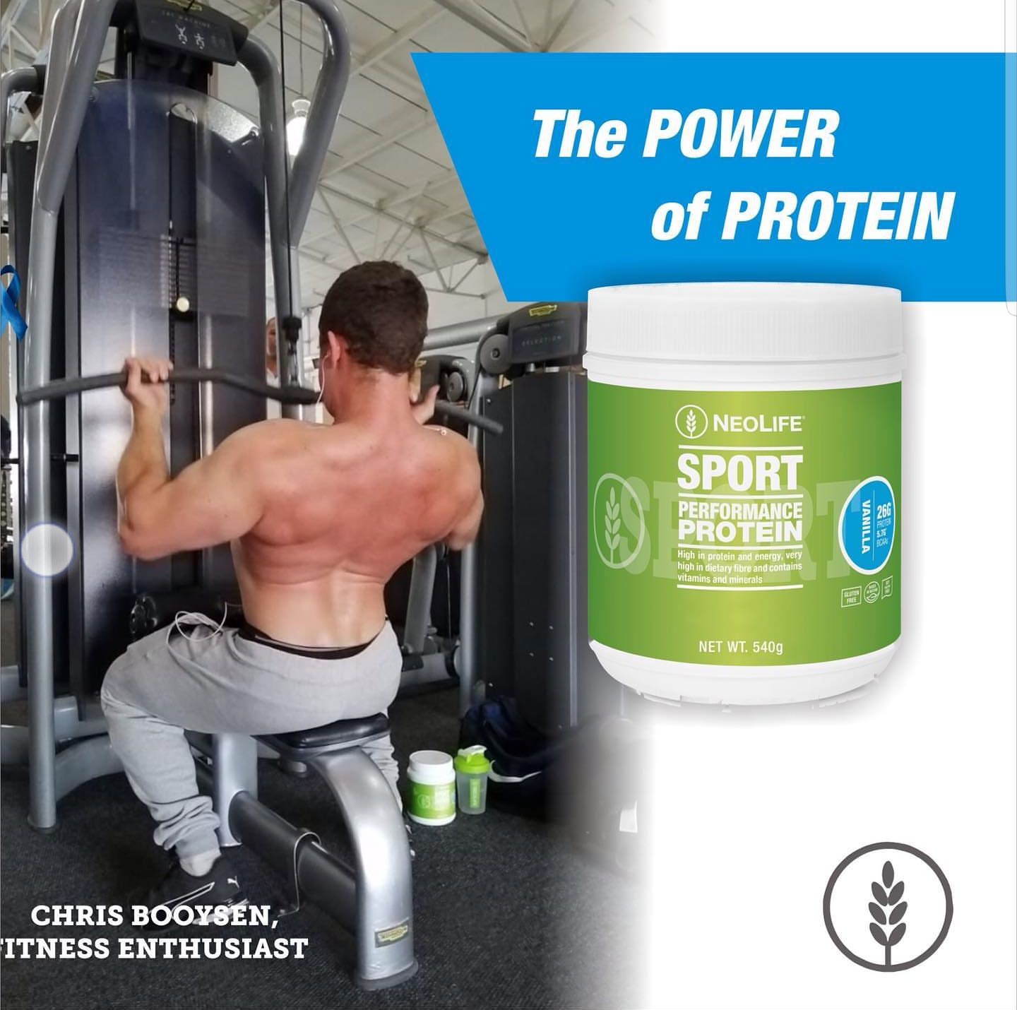 Neolife South Africa